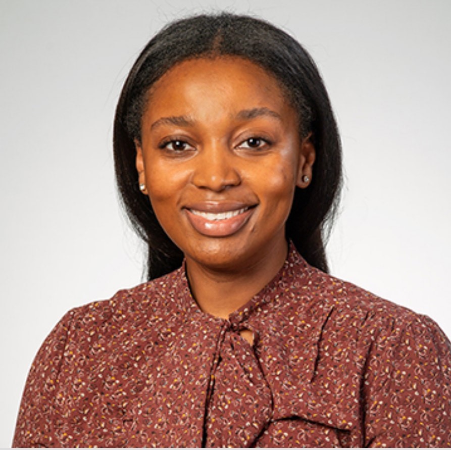 Natural Resources, Law & GIS Faculty | Master's of Energy and ...